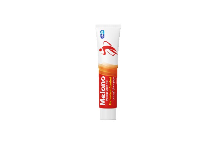 Melano Massage Cream Plus - Melano Pharma